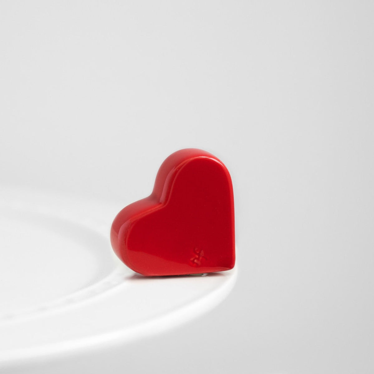 Red Heart Mini - Be Mine – Grande Trunke Home